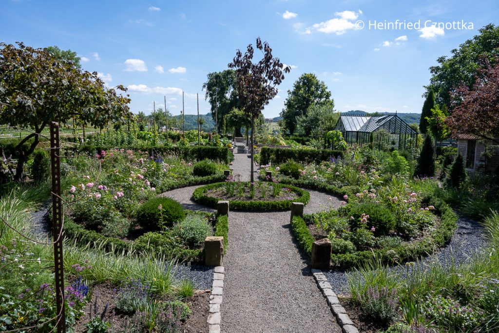 Landgarten Schauerte im Sauerland – Einfach Garten