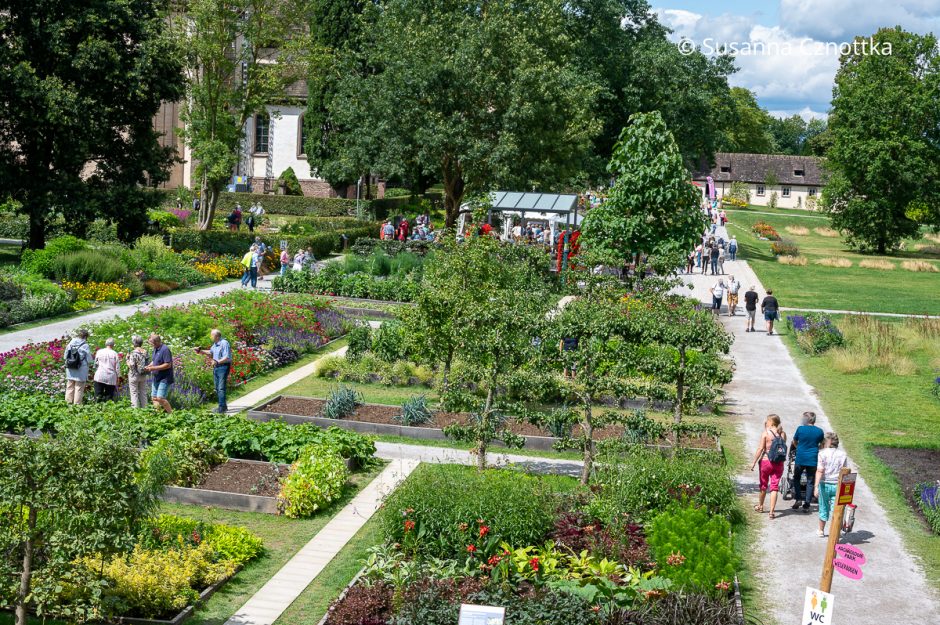 Wunderschone Landesgartenschau Nrw Liste Bild